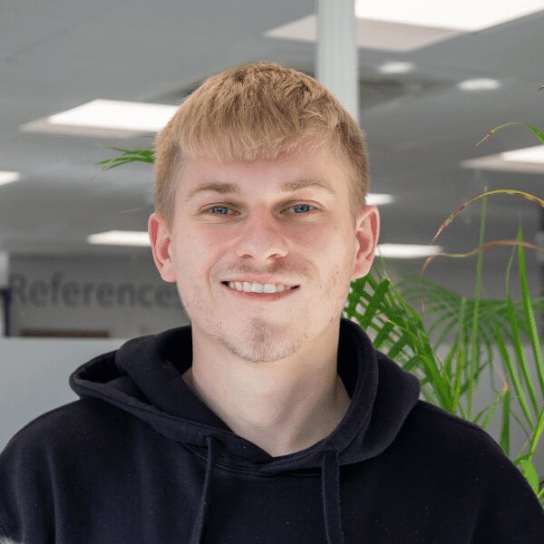 Ben Reid | Talentia Group