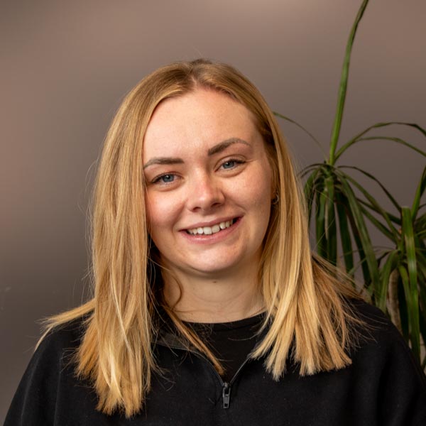 Hannah Edwards | Talentia Group