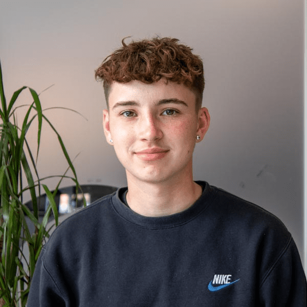 Liam Warren | Talentia Group