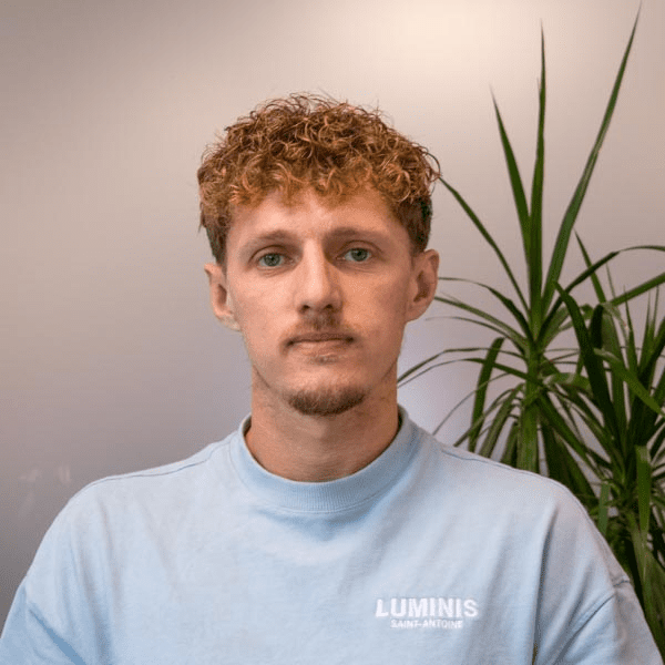 Ben Lear | Talentia Group