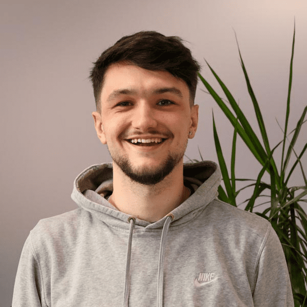 Tyler Baxter | Talentia Group