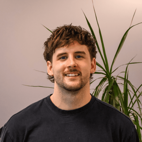 Liam Hope | Talentia Group